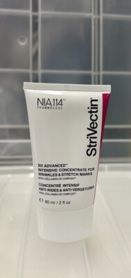 NEW StriVectin anti-wrinkle SD Advanced Intensive Concentrate NIA114 2 ...