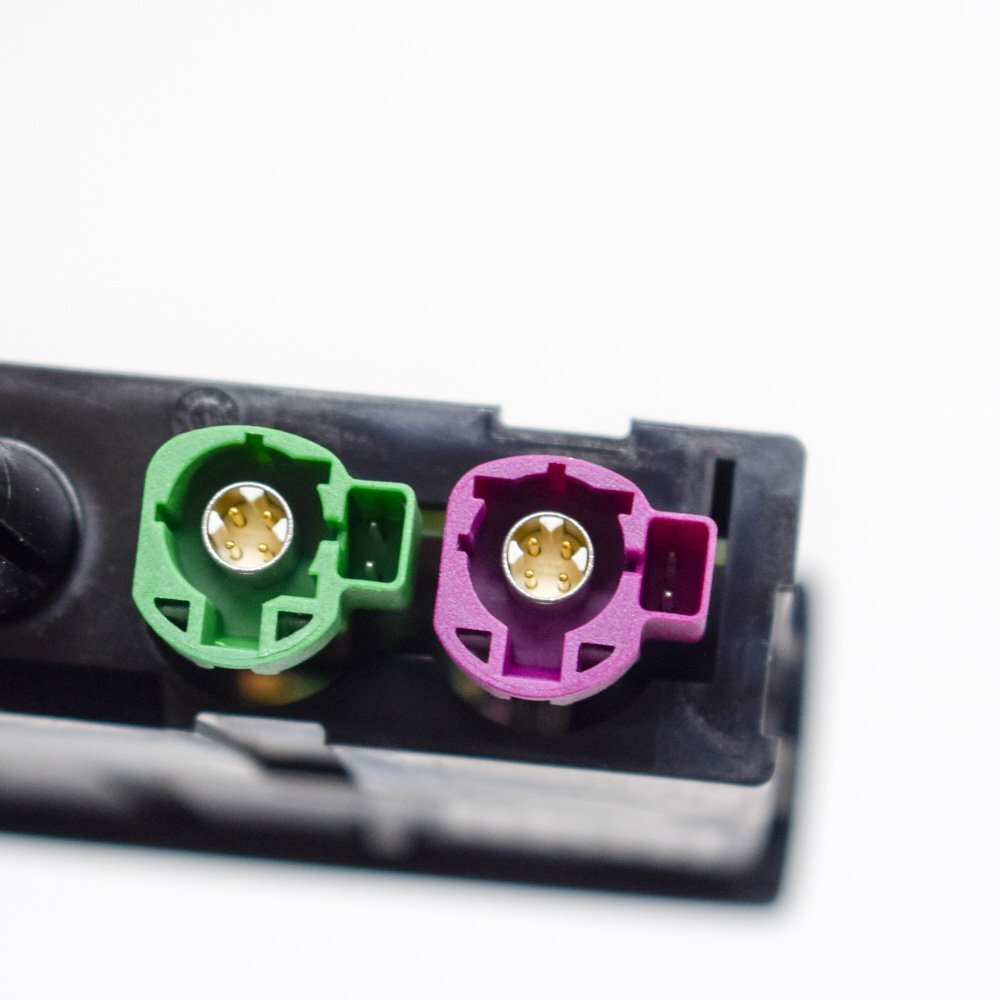 MERCEDES-BENZ GLE W167 Rear Center Console USB Charger Port A1678201402 ...