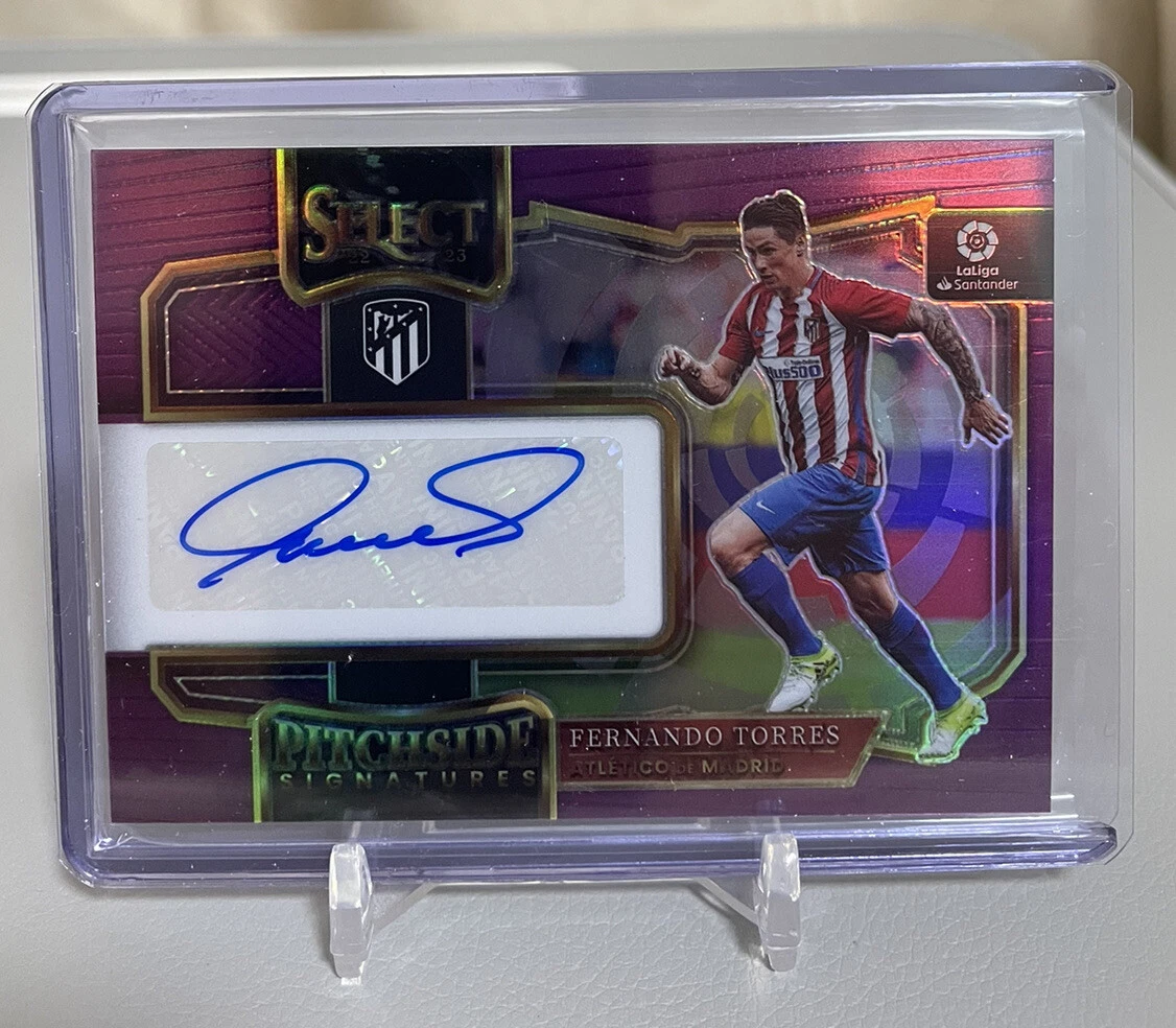 Fernando Torres 2022