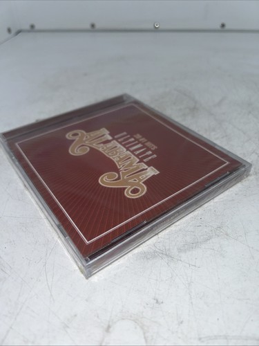 Ultimate 20 #1 Hits by Alabama (CD, 2004) for sale online | eBay