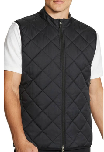 Nike Men's Synthetic Repel Reversible Vest CK6074 010 Various Sizes ...