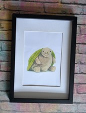 Timmy Turtle : Reptiles : Jelly Collector