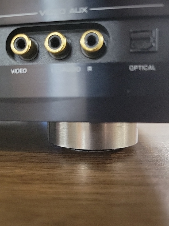 Yamaha RX-V863 Home Theater Receiver 7.1 Channel **No Remote - Read ...