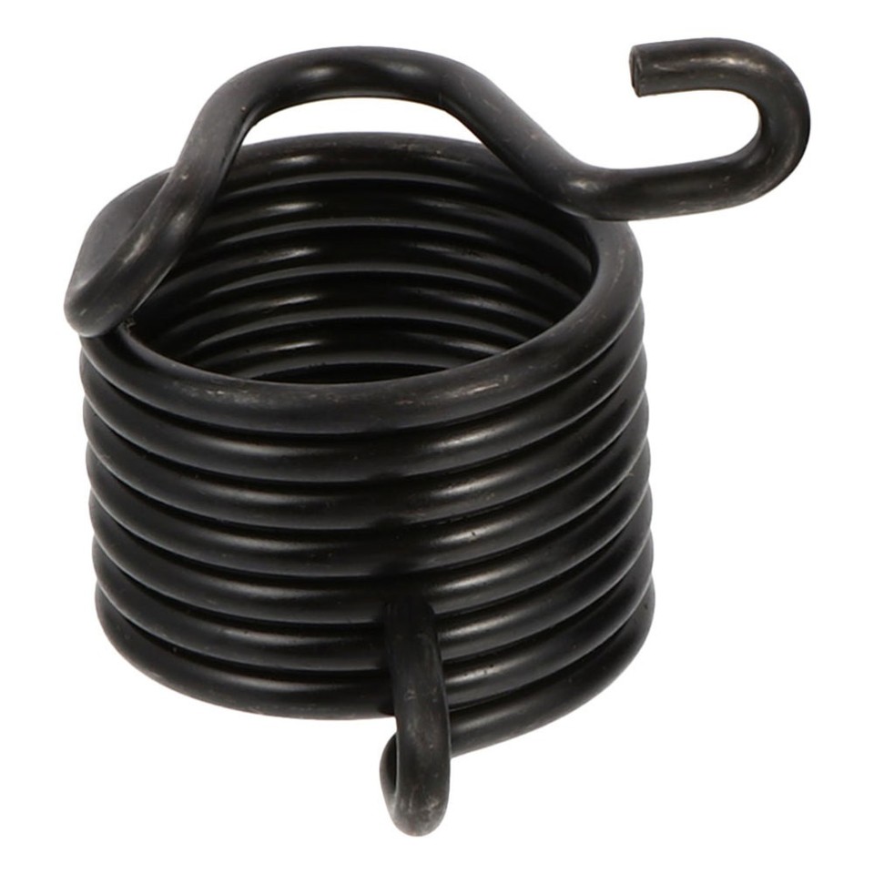 Lock Air Hammer Pneumatic Chisel Bits Socket Adapter Retainer Spring | eBay