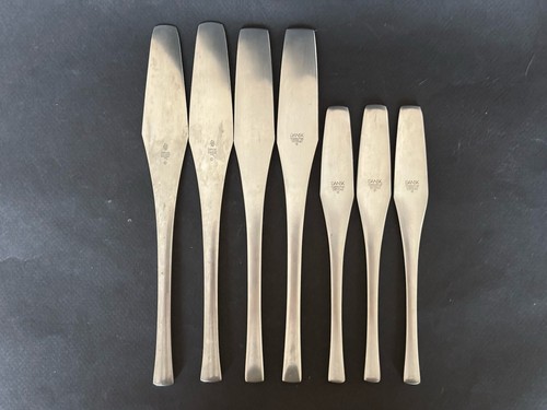 Dansk ODIN Germany Korea Knife Set Knives | eBay