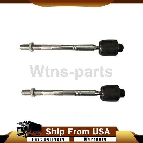 Fits 2010 2011 2012 Toyota 4Runner Suspensia Front Inner Steering Tie ...