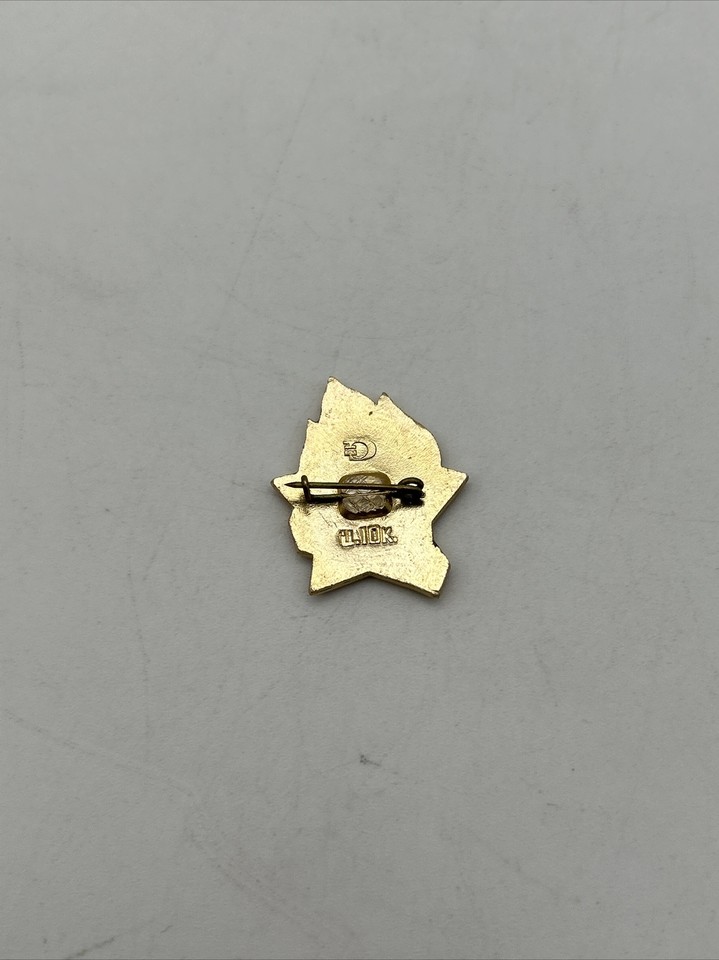 Soviet Union Vladimir Lenin Communist Party USSR Flame Pin Badge ...