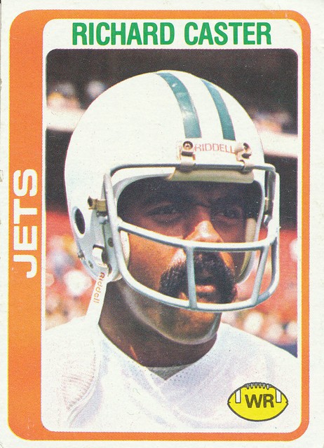 1978 Topps - #21 Rich Caster for sale online | eBay