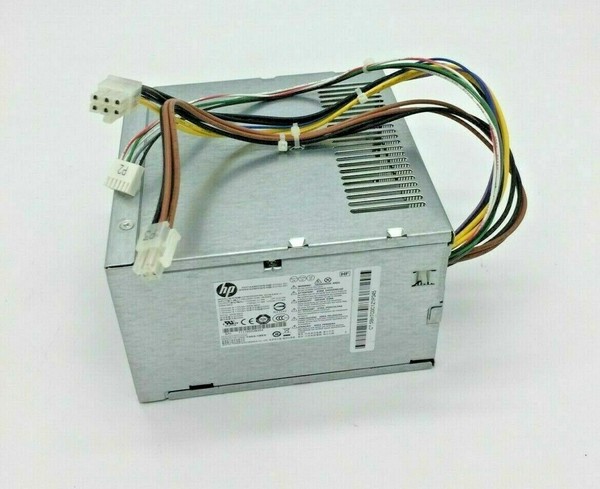 HP 320w ATX PSU Power Supply Dps320nb a 611484-001 613765-001 for sale ...