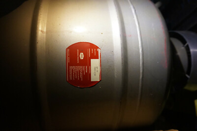 Cryogenics - Union Carbide Liquid Nitrogen