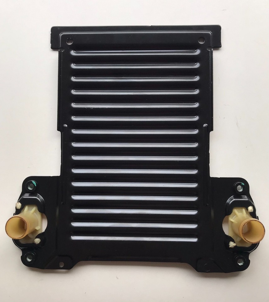 Chevy Volt Battery Module Steel Cooling Plate | eBay