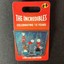 Disney Parks Pixar The Incredibles 15th Anniversary Edna Mode Pin LE ...