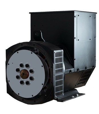 Generators - Generator Head