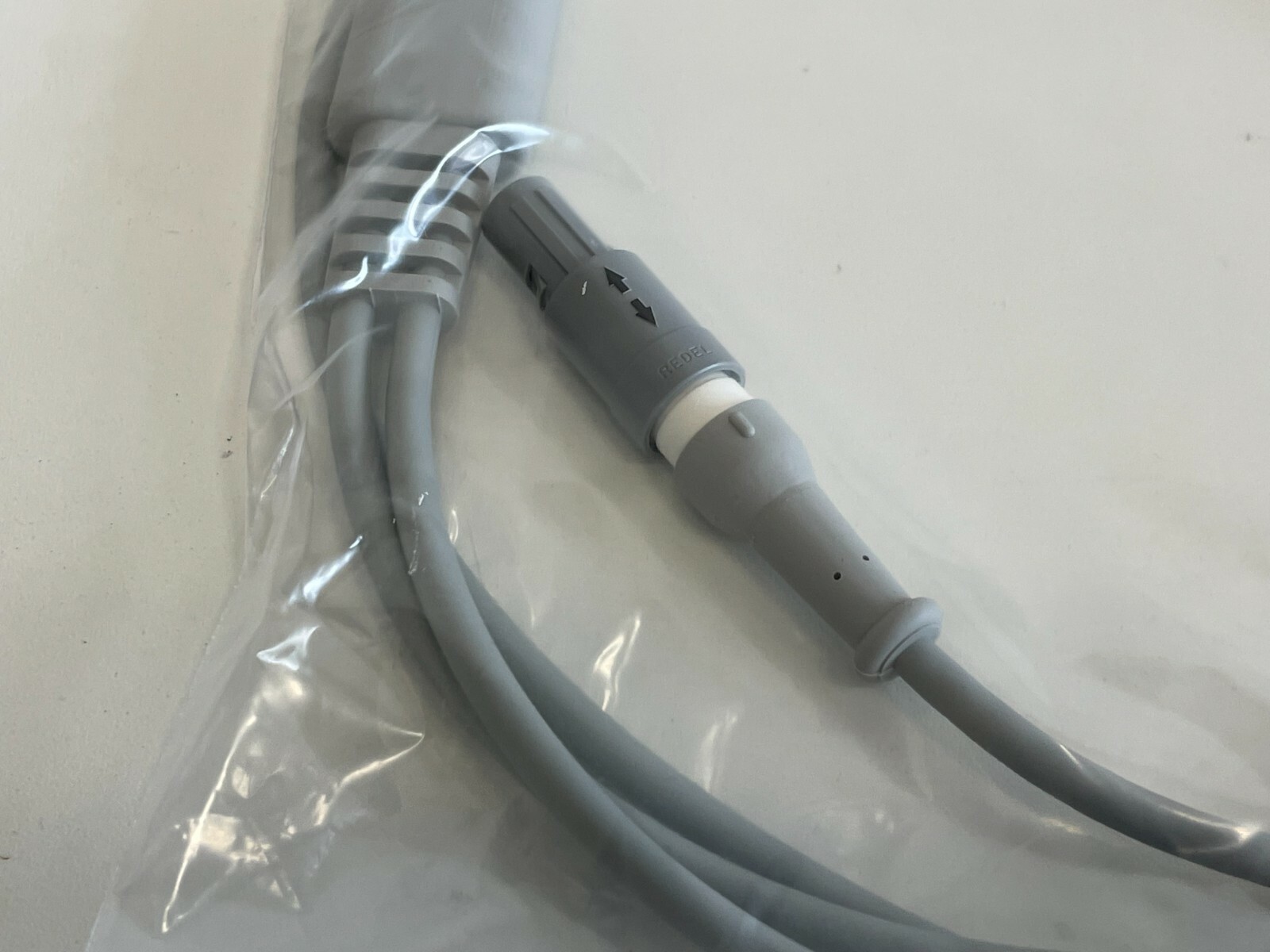 L20: Siemens EDWARDS TRUNK CABLE (10909409) | eBay