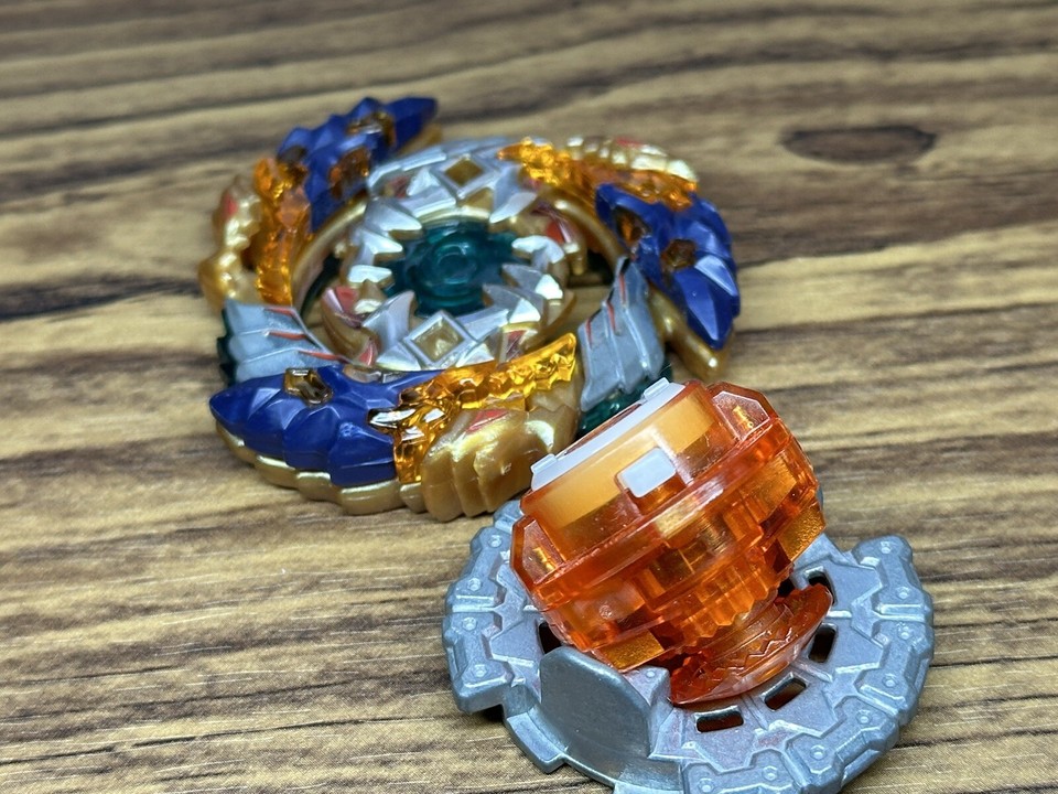 Geist Fafnir 8’ Absorb B-122 Beyblade Burst Choz Takara Tomy #B1 | eBay