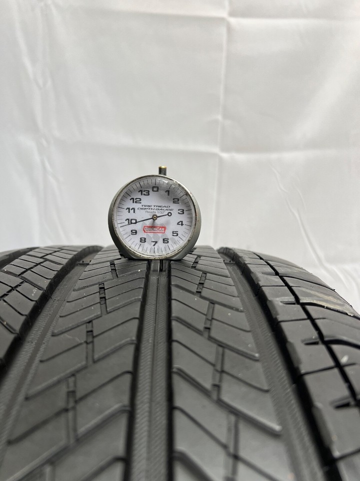 2 - TAKEOFF 275/40R22 (107H) Michelin Primacy All Season SEAL (TPC Spec ...