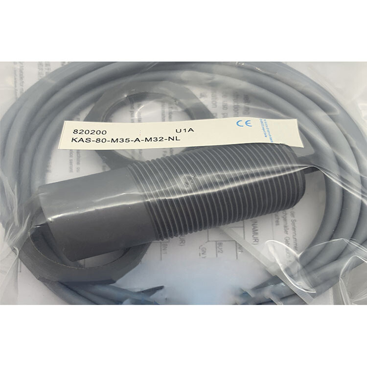 1PCS NEW FOR RECHNER KAS-80-35-A-M32-NL Capacitive Sensor | eBay