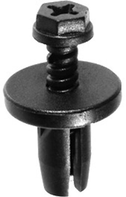 AMZ Clips And Fasteners 25 Push-Type Clips For Chrysler 8880417 | eBay