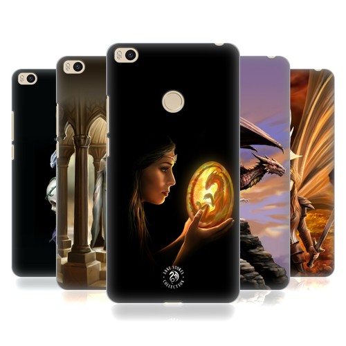 OFFICIAL ANNE STOKES DRAGONS 2 HARD BACK CASE FOR XIAOMI PHONES 2 ...