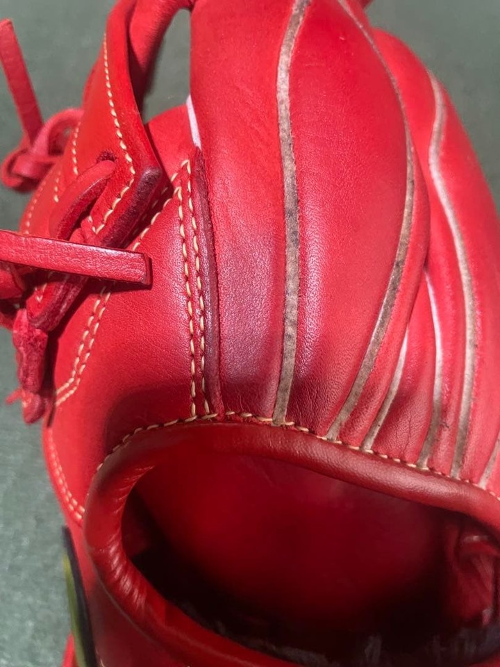 [Discontinued/Rare] ASICS Shohei Ohtani Model General Soft Baseball ...