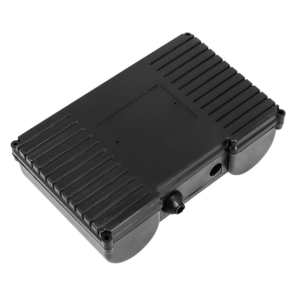 Air-Compressor Capacitor Box Motor Junction Box 220V Single-phase Motor ...