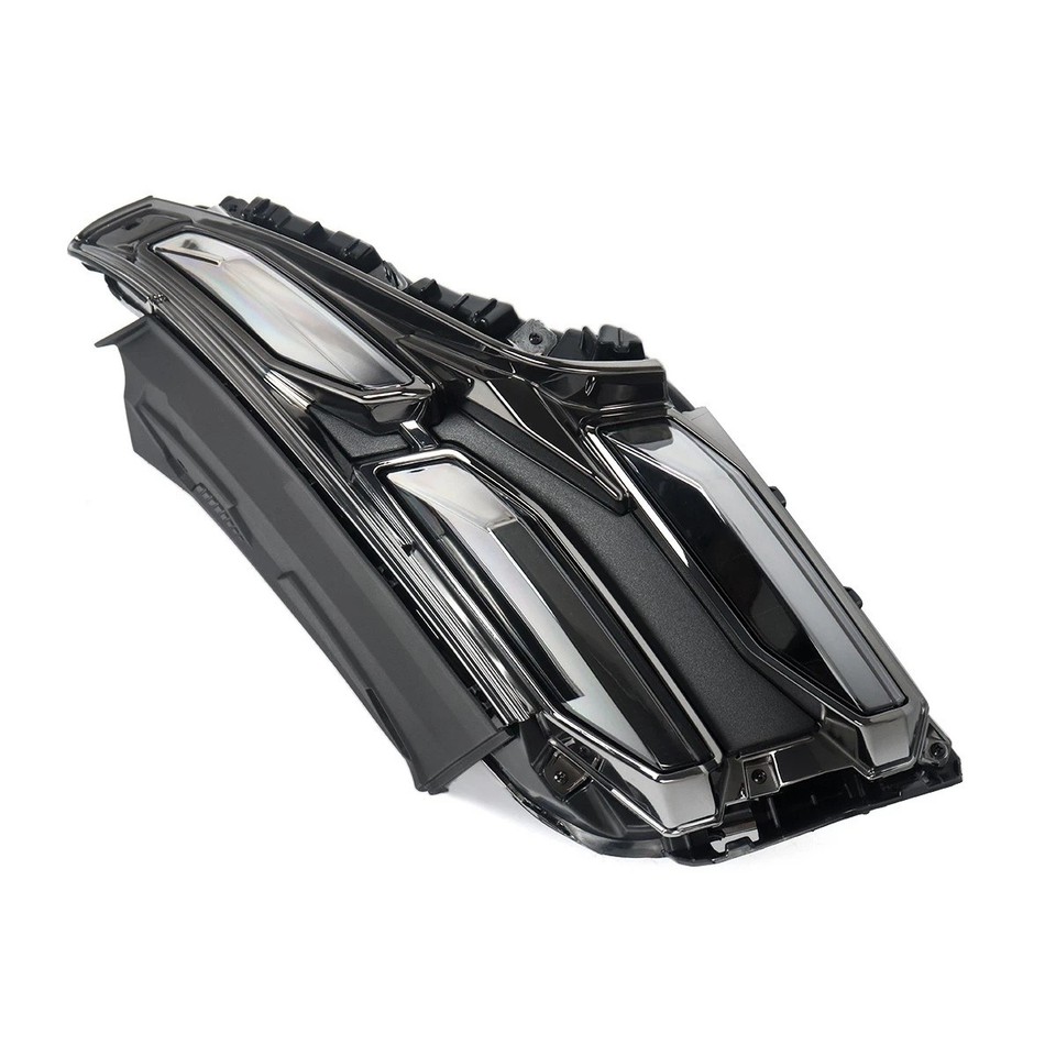 OE Type For 2025 Hyundai Tucson Left Driver Side LED DRL Headlight ...
