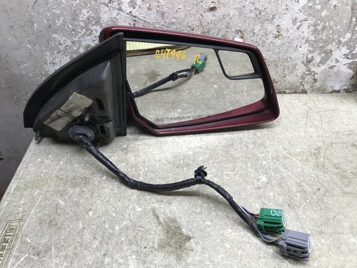 09 10 11 12 13 14 Chevy Traverse Right Passenger RH Door Mirror w ...