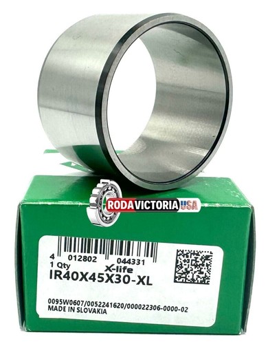 INA GERMANY IR40X45X30 INNER RING for BEARINGS 40x45x30 mm | eBay