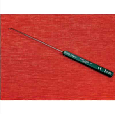 TAG 232011 Suture Leader 45 Degree Right | TAG Medical Products | eBay