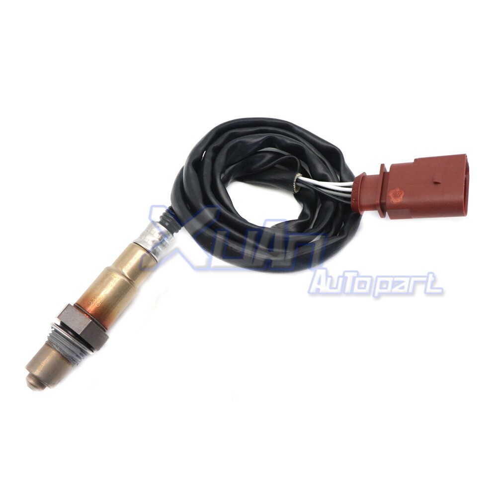 Downstream Oxygen Sensor 234-4829 For VW Beetle CC Jetta Golf Eos CC ...