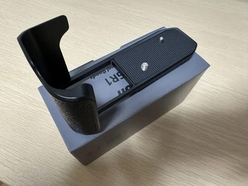 Free Expedited Nikon Z f-GR1 Extension grip for Zf-GR1 for Mirrorless ...