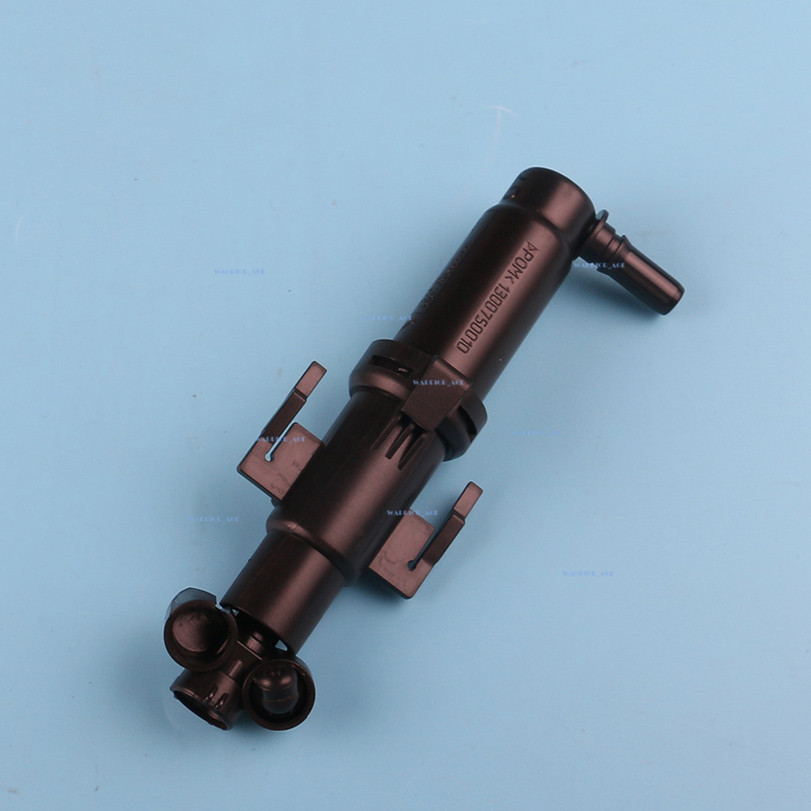 Headlight Washer Nozzle Cylinder Right for BMW F10 F11 F07 520i 523i ...
