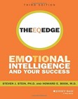 The EQ Edge: Emotional Intelligence and Your Su, Stein, Book+ ...