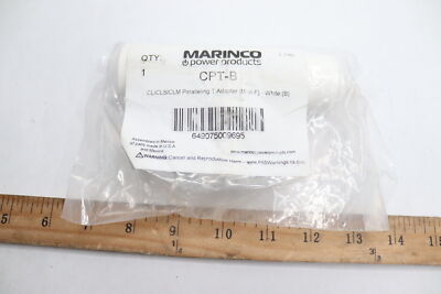 American Dawn Paralleling T Adapter CL/CLS/CLM | eBay