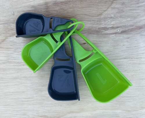 PROGRESSIVE International Collapsible Measuring Cup Patent Pending ...