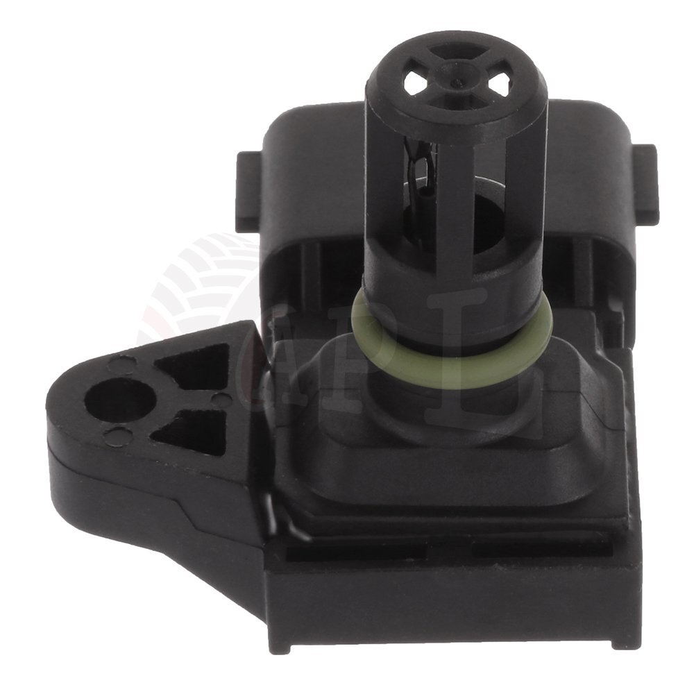 2pcs Fit For Ram 3500 2500 6.7L Manifold Absolute Pressure MAP Sensor ...