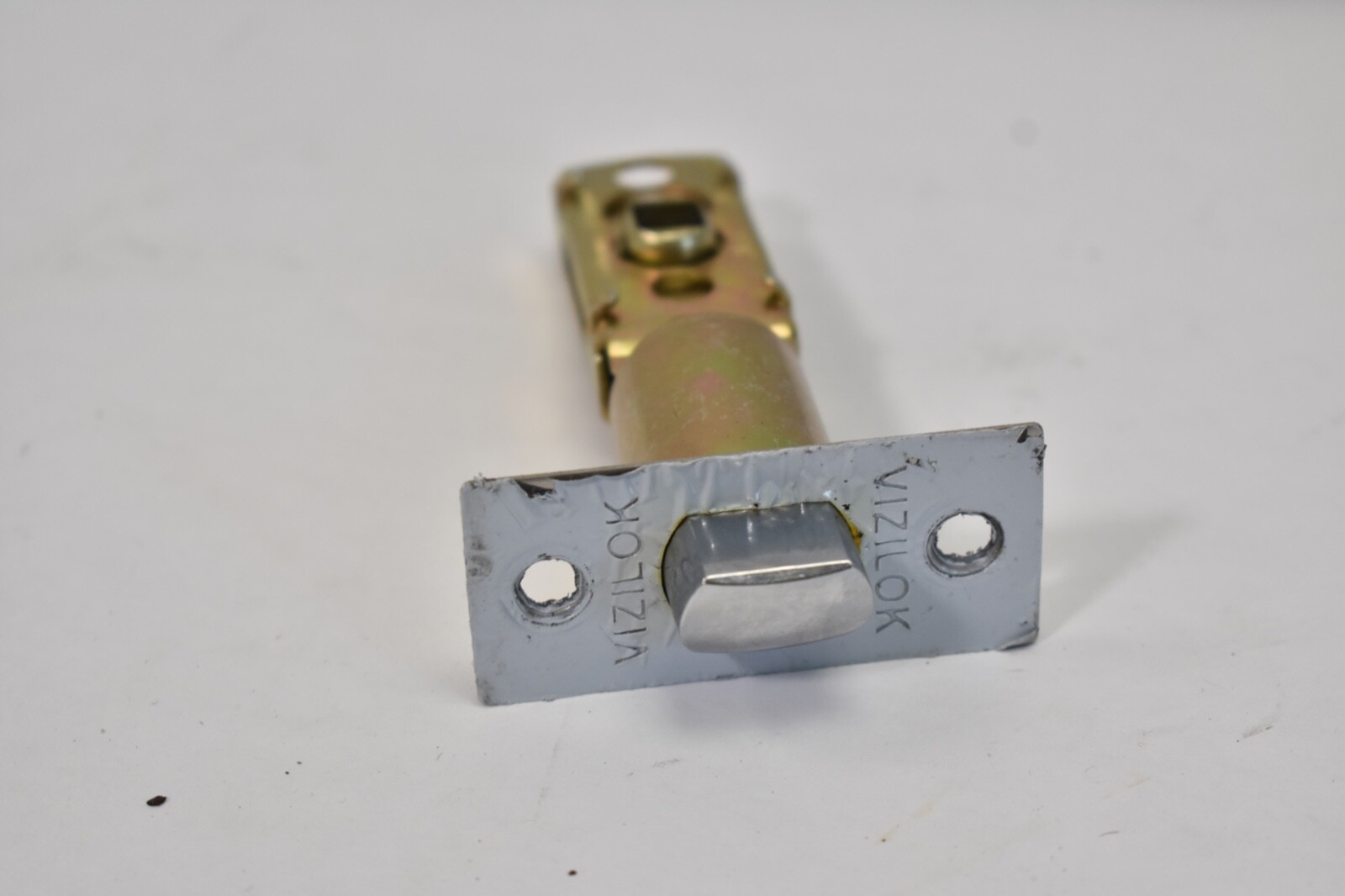 Vizilok Privacy Door Lock Single Egress Indicator ADA Compliant C5FN-R ...