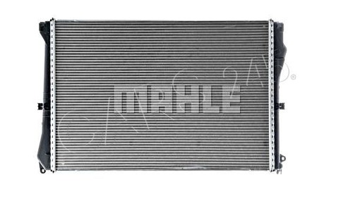 Radiador MAHLE para Mercedes Clase C convertible A205 C205 cupé 18 ...