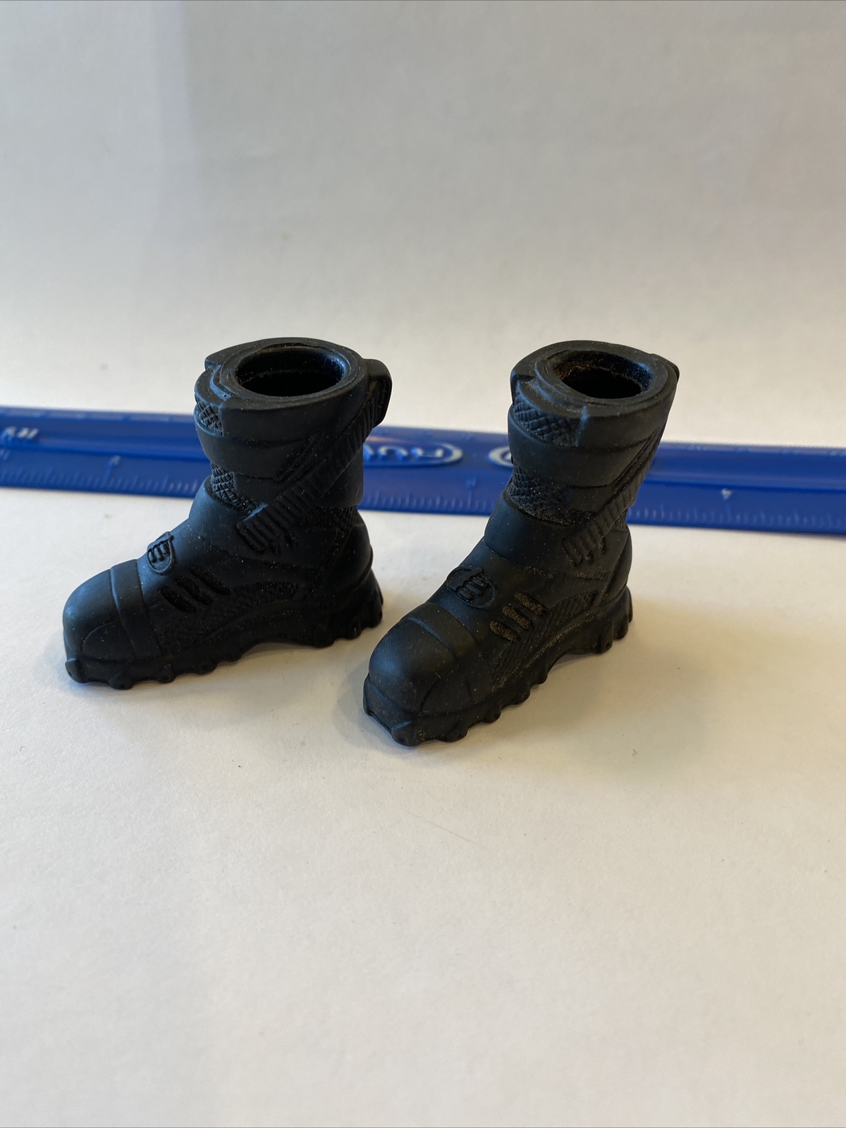 GI JOE BOOTS/SHOES FOR 12" ACTION FIGURE 1/6 SCALE 1:6 JB | eBay