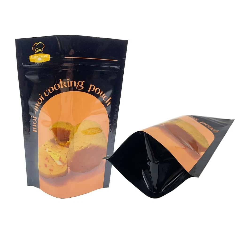 Buy Moi Moi Cooking Pouch Pack Of 50 Online In India, 43% OFF