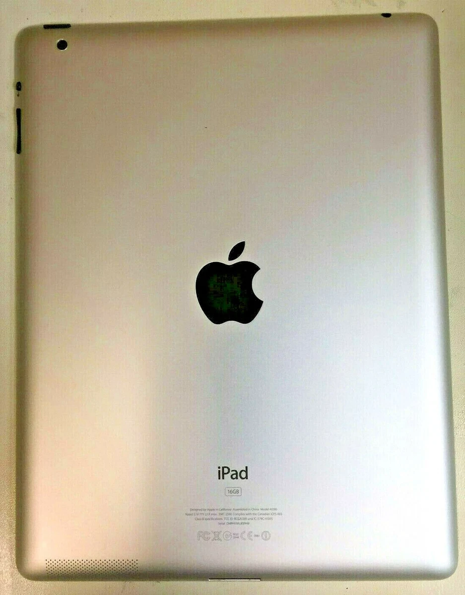 Ipad 2 Wi Fi Only