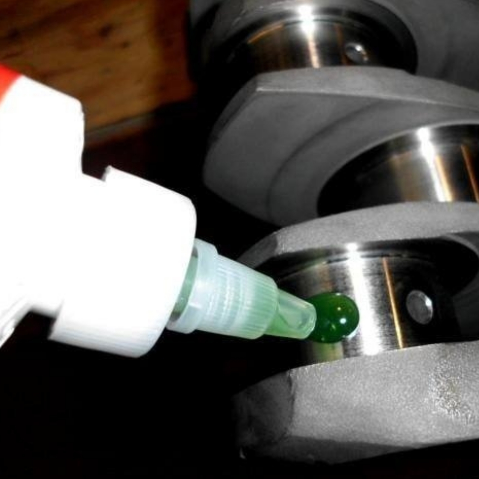 2x Lucas Oil Engine Builder Rebuild Assembly Lube Lubricant Semi ...