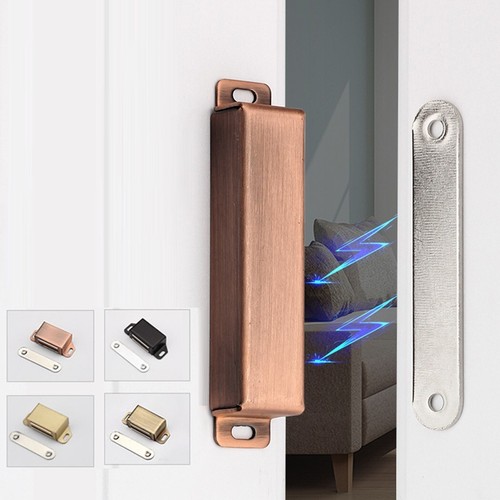 Heavy Duty Cupboard Magnets Strong Magnetic Force for Door and Gate ...