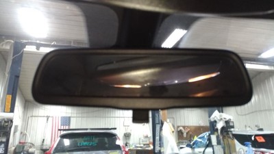 Rear View Mirror Manual Dim Fits 14-15 DURANGO 6968986 | eBay