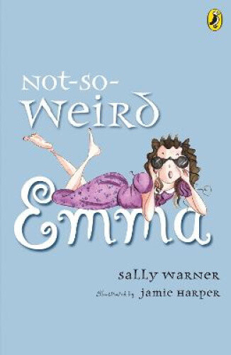 Not-So-Weird Emma (Emma) by Warner, Sally | eBay