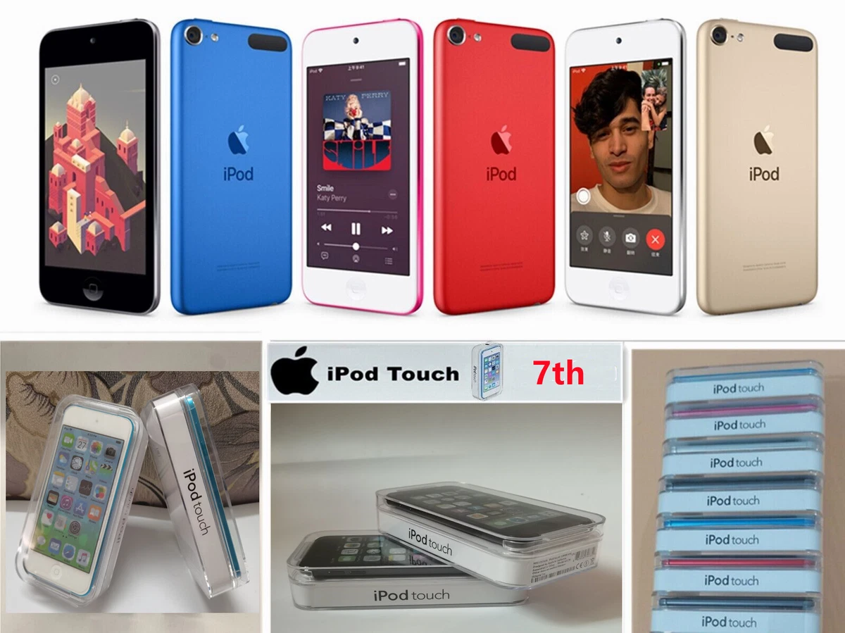 Ipod Touch 7g