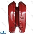 For BMW R51/3 R67 R67/2 R67/3 R68 Metallic Red Painted Petrol Fuel Gas ...