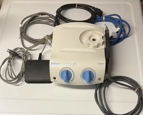 Dentsply Cavitron Prophy Jet Air Polishing Prophylaxis System | eBay