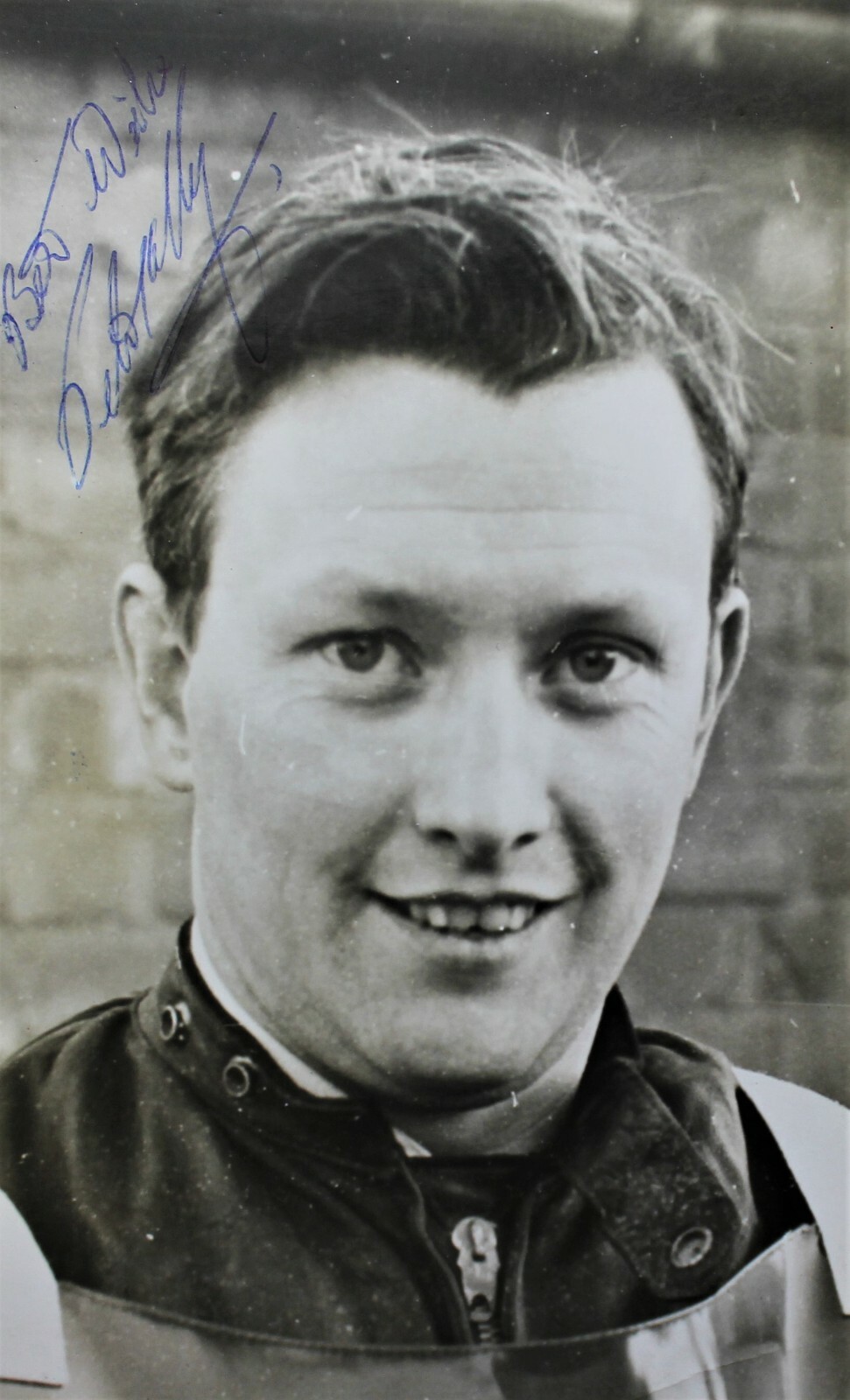 Speedway Photographs British Speedway 1970's Nigel Boocock Ivan Mauger ...