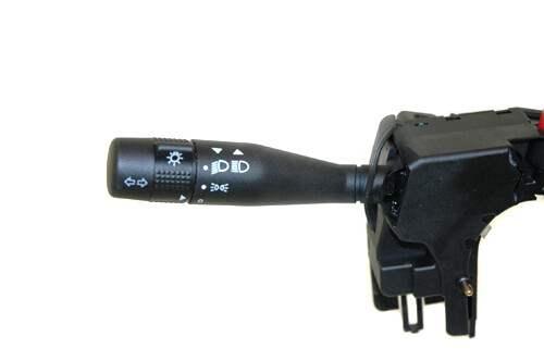 Multi-function Switch For Ford Think Golf Cart Signal --EVERYTHING ...